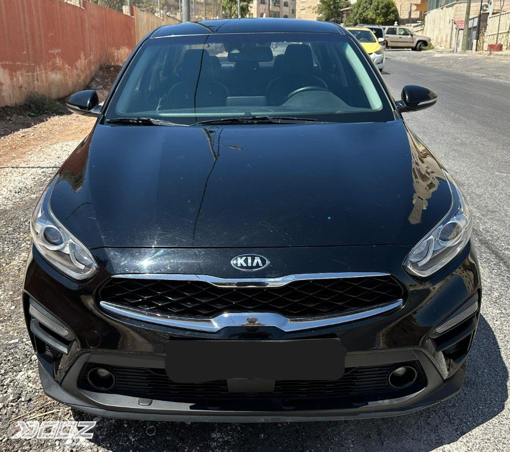 كيا K3 | 2019 | AI | 855398 | Dooz