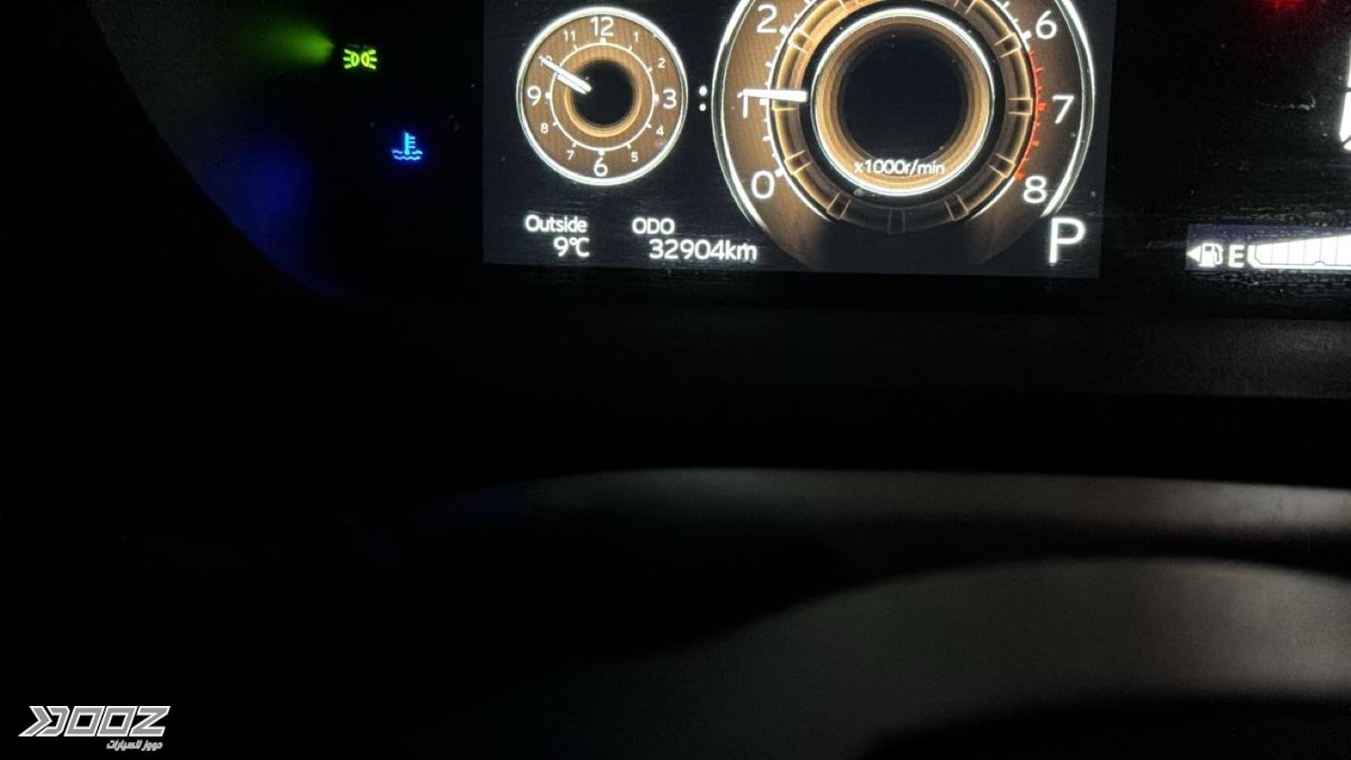 Toyota Yaris | 2023 | AI | 861692 | Dooz