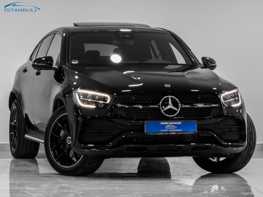 Mercedes GLC 200 EQ | 2022 | New | Dooz