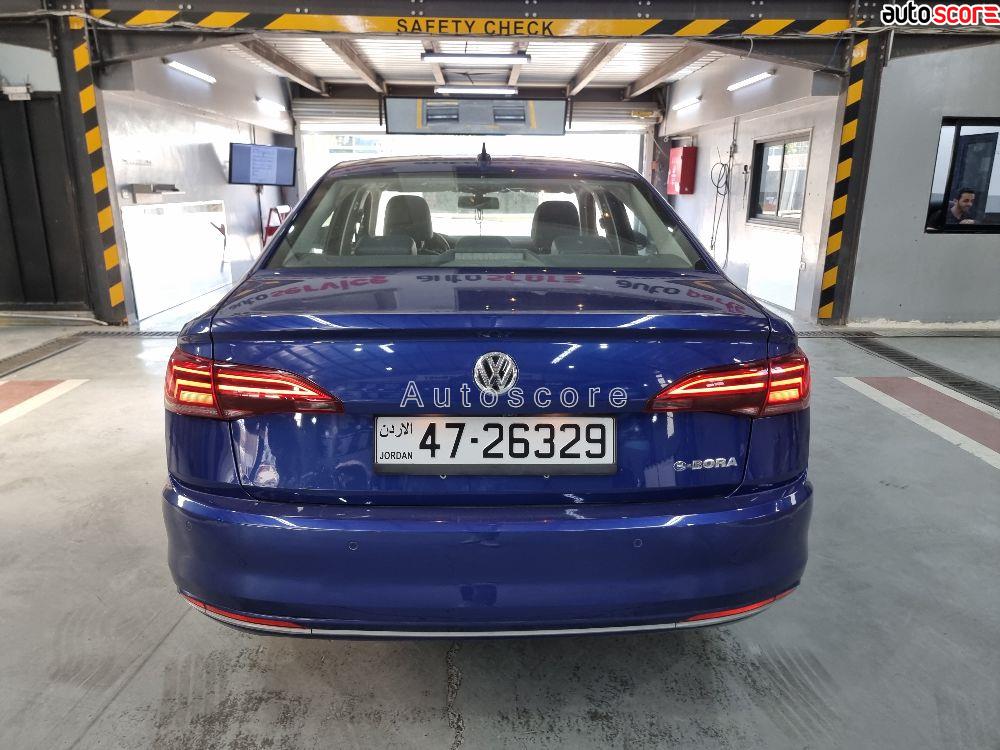 VW e-Bora | 2019 | Excellent | 849552 | Dooz