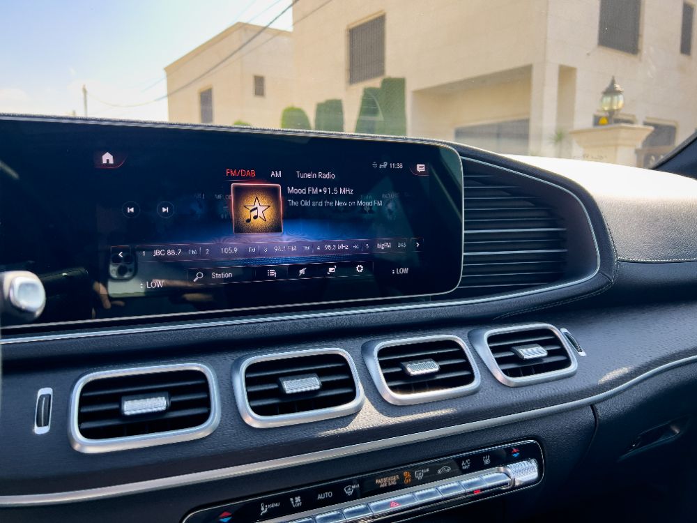 Mercedes GLE 350e Coupe | 2021 | Excellent | Dooz