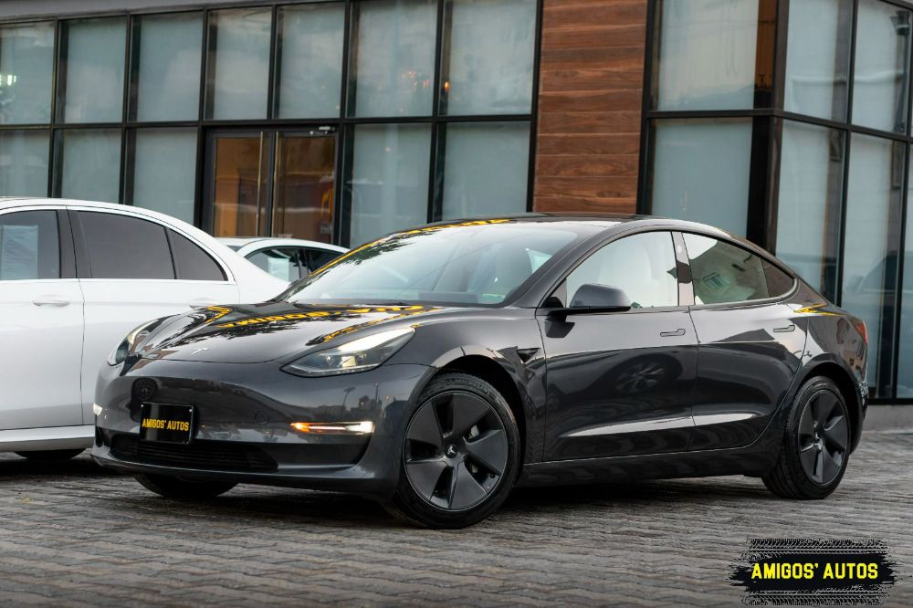 Tesla Model 3 | 2022 | Excellent | 849144 | Dooz