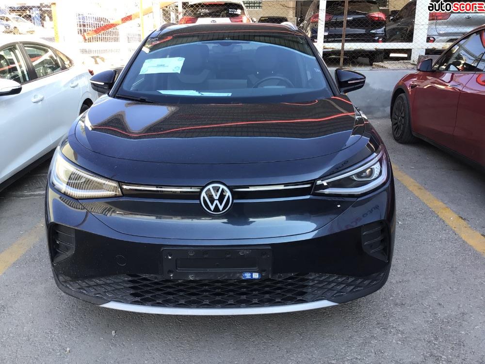 VW ID.4 | 2023 | Excellent | 862341 | Dooz