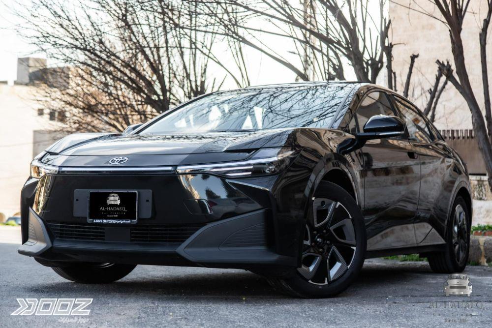 Toyota bZ3 | 2023 | New | 852894 | Dooz