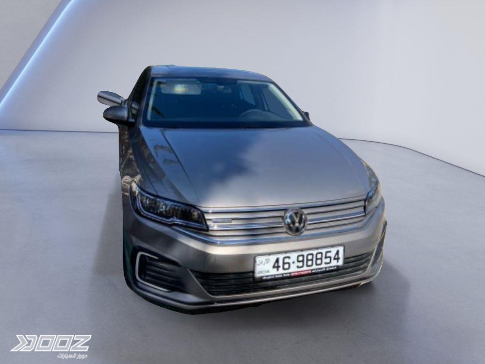 VW e-Bora | 2019 | AI | 851210 | Dooz