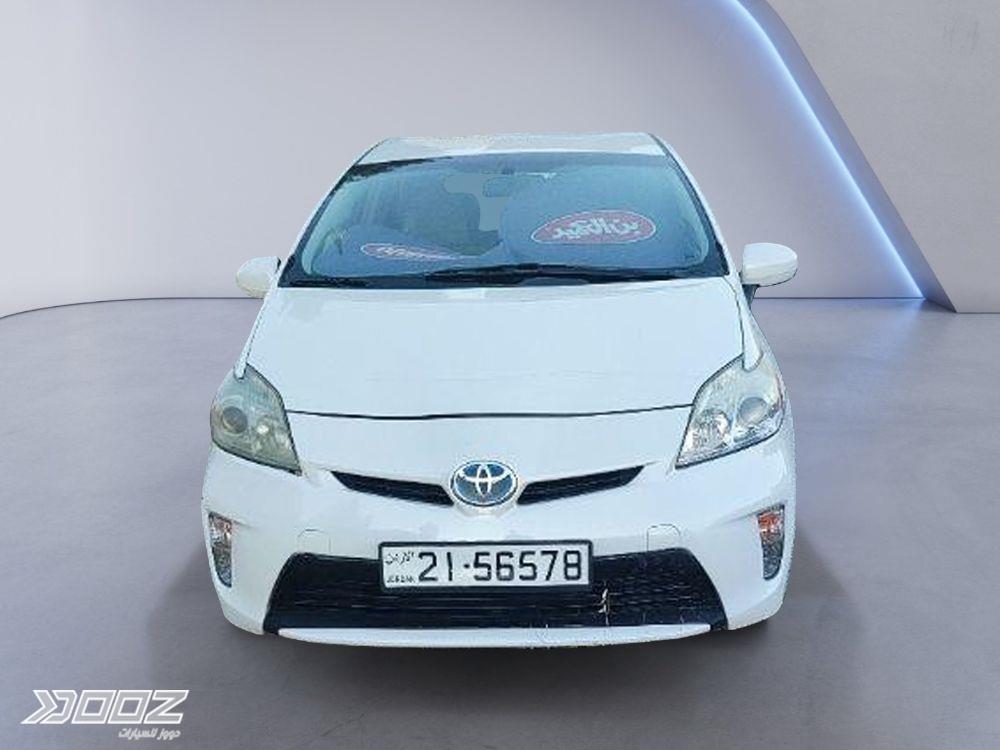 Toyota Prius | 2015 | AI | 851469 | Dooz