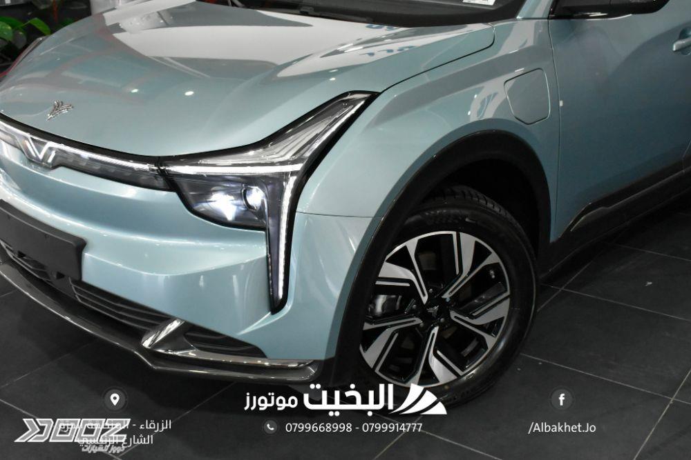 Neta U | 2022 | New | 853240 | Dooz