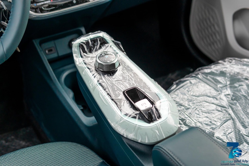 Changan E-Star | 2022 | New | Dooz