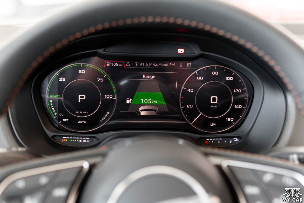 Audi Q2L | 2022 | New | Dooz