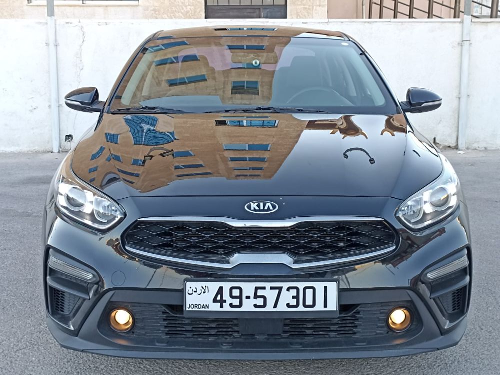 Kia K3 | 2019 | Excellent | Dooz
