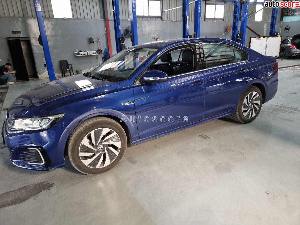 VW e-Bora | 2019 | Excellent | 849552 | Dooz