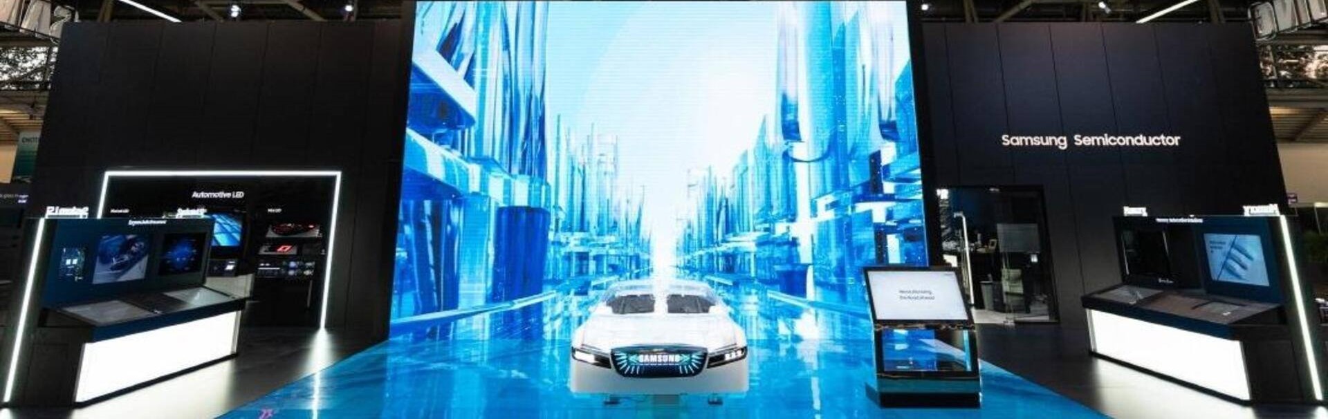 Samsung Unveils New Solid-State Battery for Electric Vehicles: Fast ...